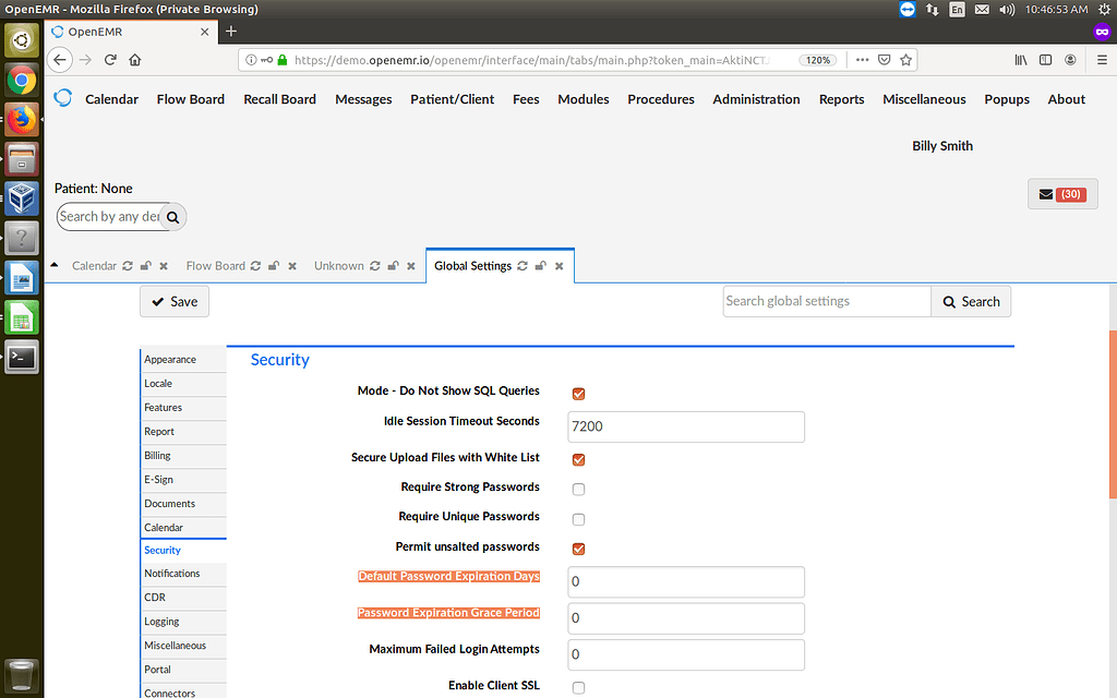How to test the Default Password Expiration Days ,Password Expiration ...