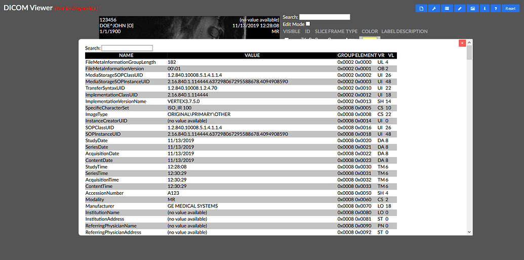 Implementation of LBF visit forms in Onsite Portal - OpenEMR Development - OpenEMR Community