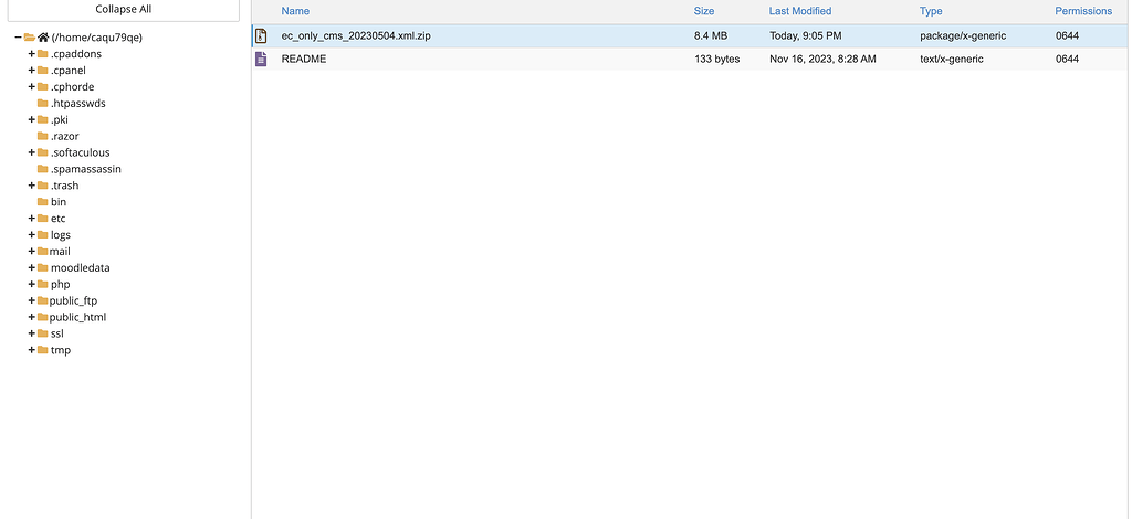 CQM valuesheet not supported file - Support - OpenEMR Community