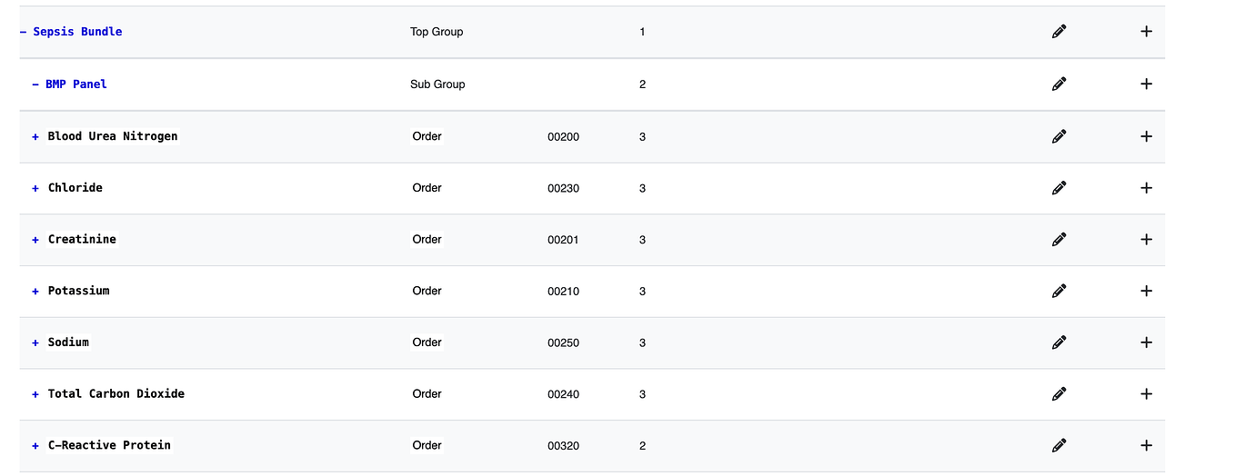 How to place multiple orders in one go (Bundles?) - Management and Administration - OpenEMR ...