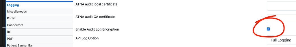 Query Error: Duplicate entry 'sixa' for key 'name' on X12 Partners when Enabling Audit Log ...