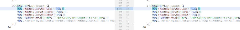 Date/Time error in rel-700 when using 12 hour format - OpenEMR Development - OpenEMR Community